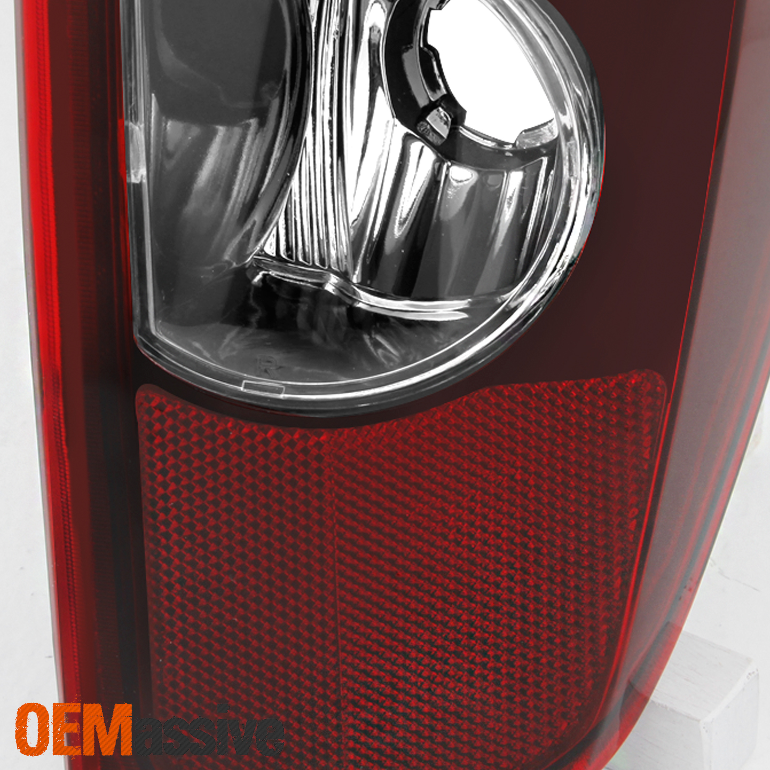 Fit 04-12 Chevy Colorado /GMC Canyon Red Tail Lights L+R Replacement | eBay